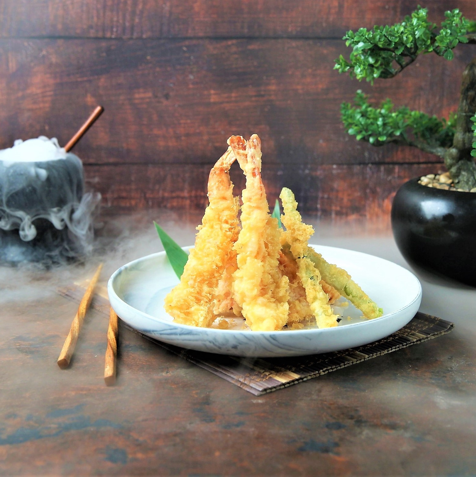 Oishi | Japanese Fusion