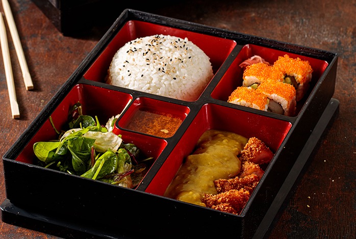 Oishi | Japanese Fusion