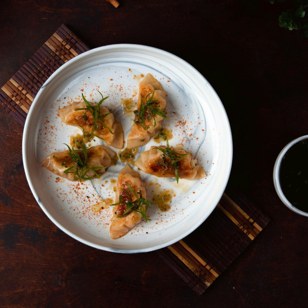 Oishi | Japanese Fusion