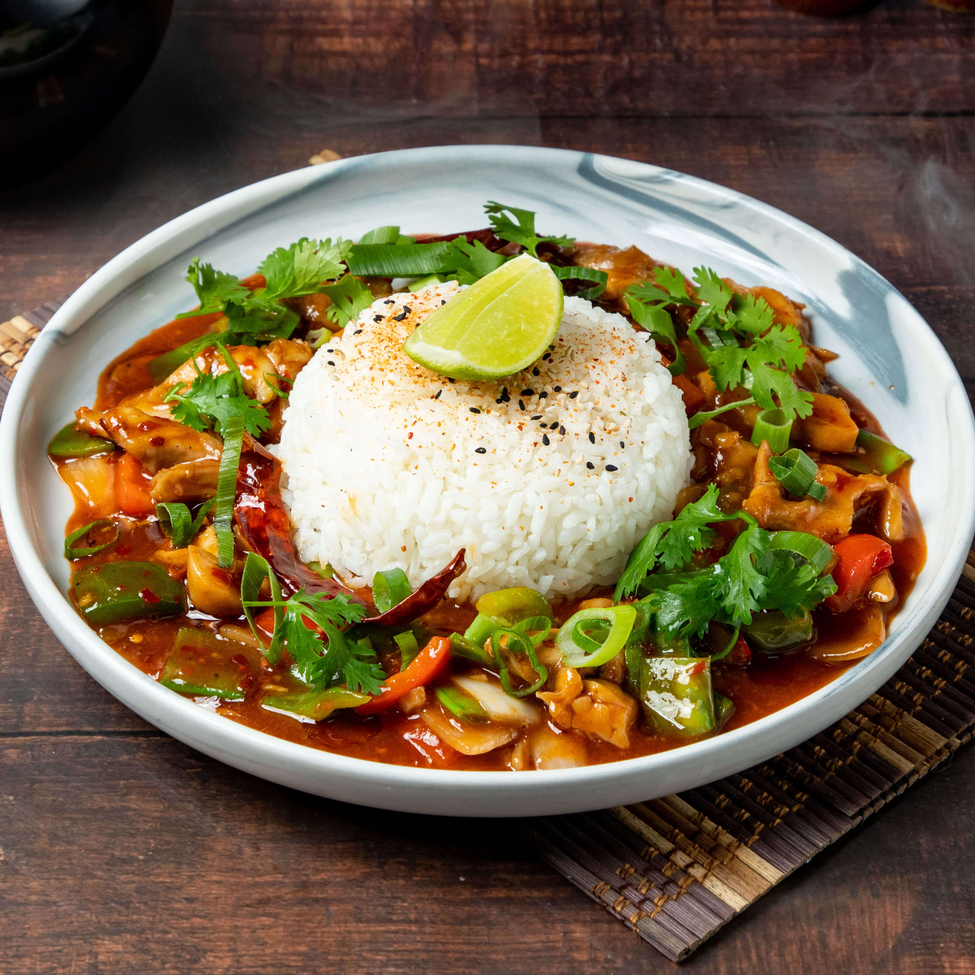 Oishi | Japanese Fusion