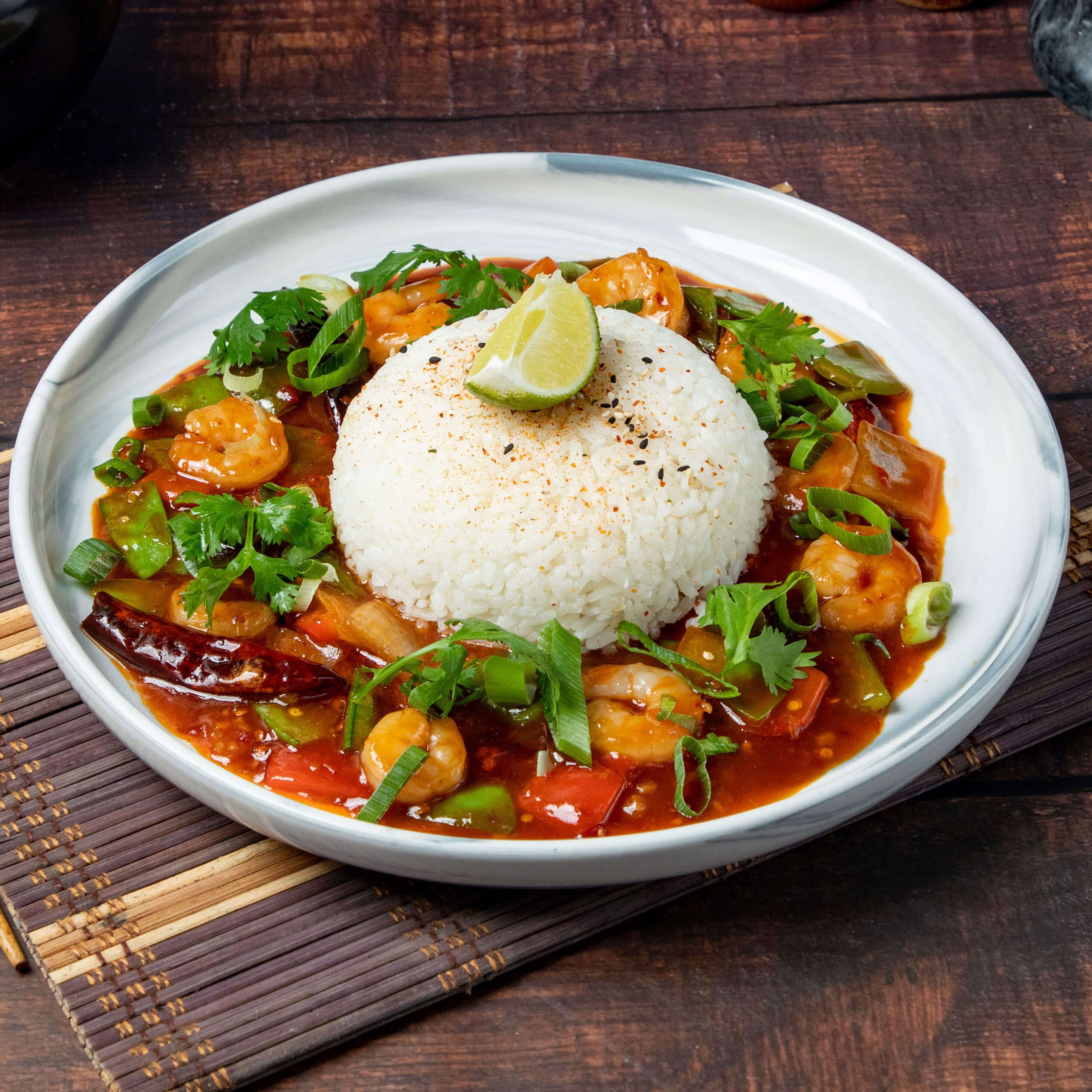 Oishi | Japanese Fusion