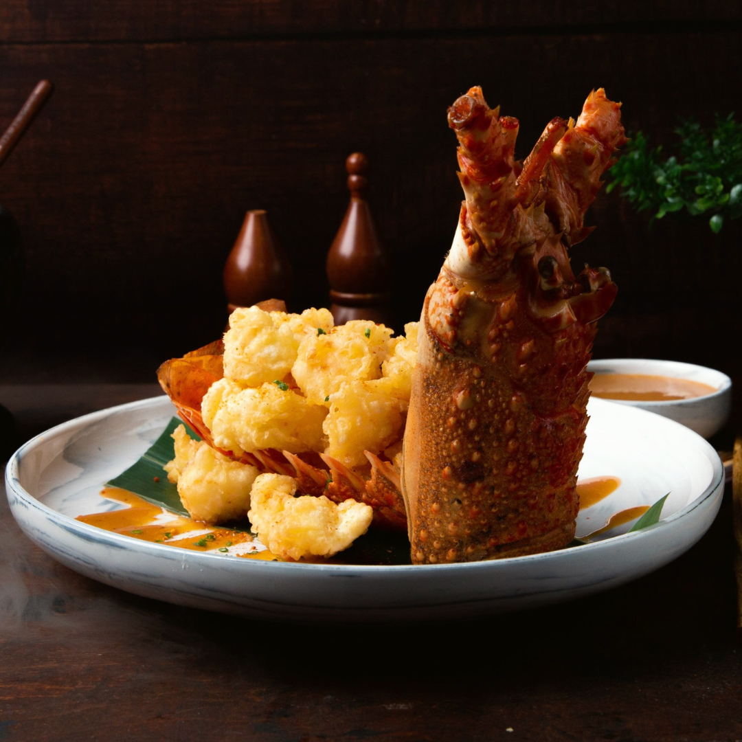 Oishi | Japanese Fusion